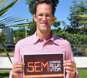 Campanha Sem Cerrado recebe adesão do MPF pela preservação do bioma