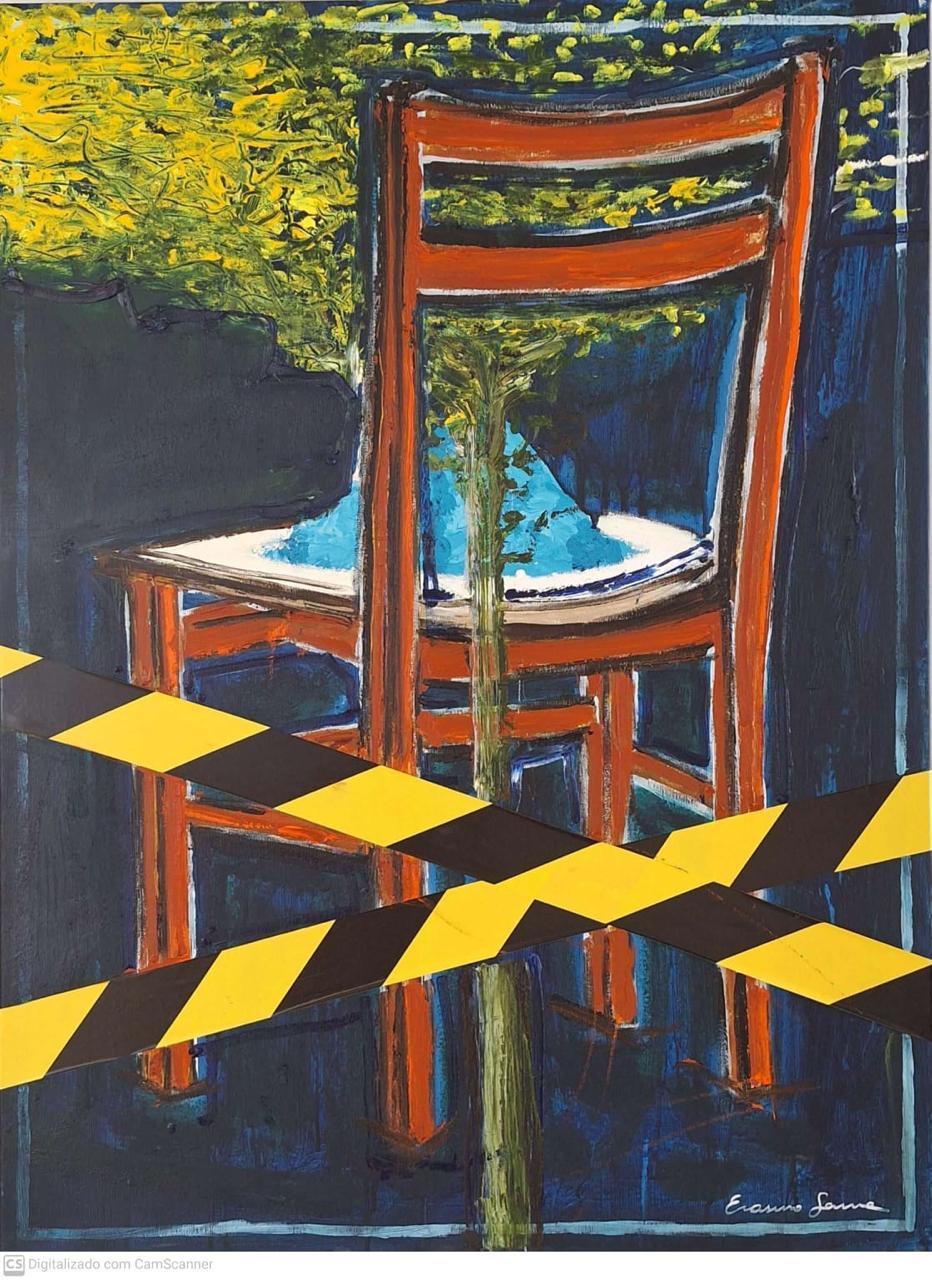 Exposição no HGG lembra os 38 anos do acidente com Césio-137