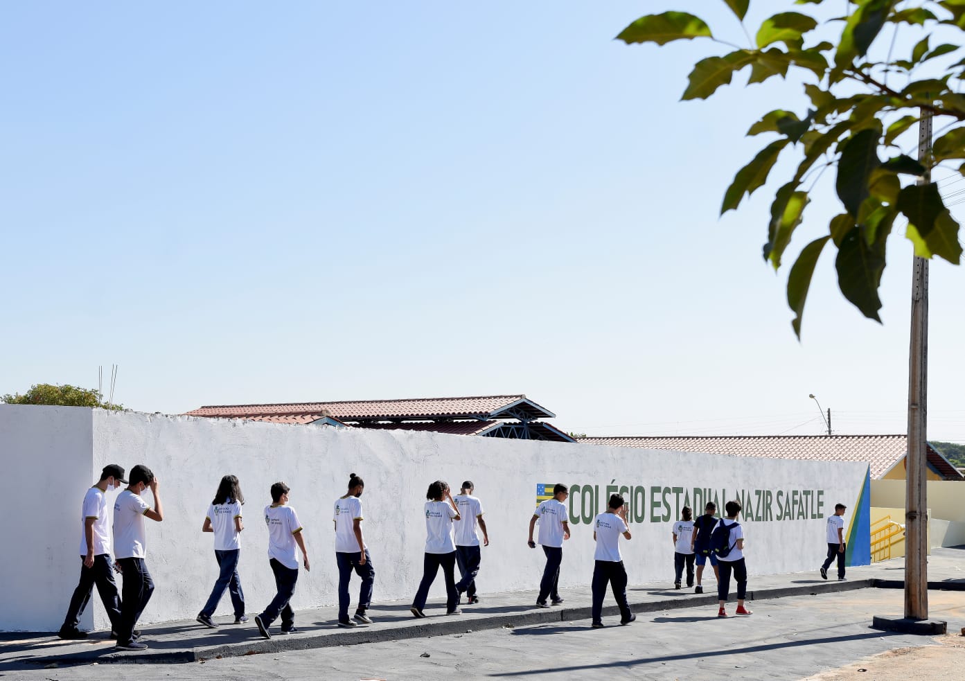 Período de solicitação de matrículas escolares para 2026 segue aberto ...