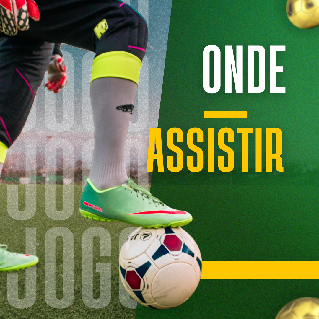 Veja onde assistir aos jogos deste sábado, dia 10, pela Copa São Paulo ...